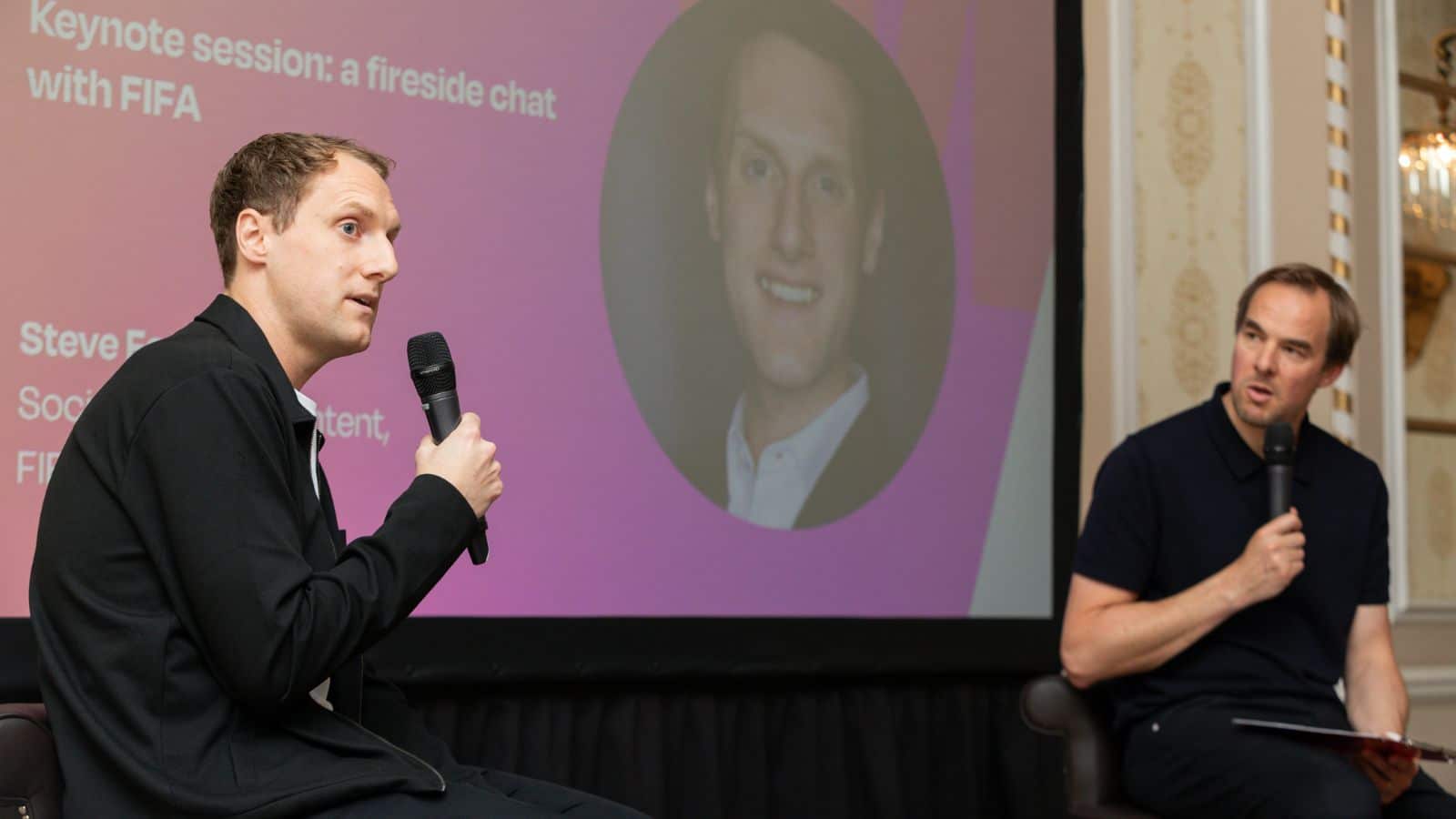 Northern Marketing Festival 2024: Manchester event highlights ...