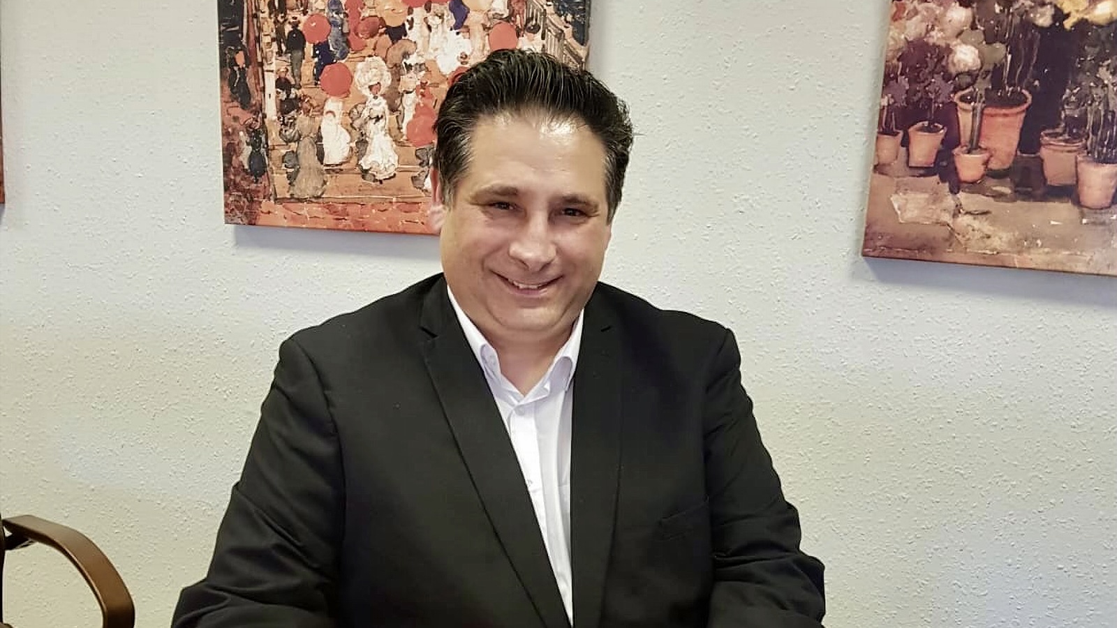 Multinational array of new F&B clients for Paolo Peretti Group ...