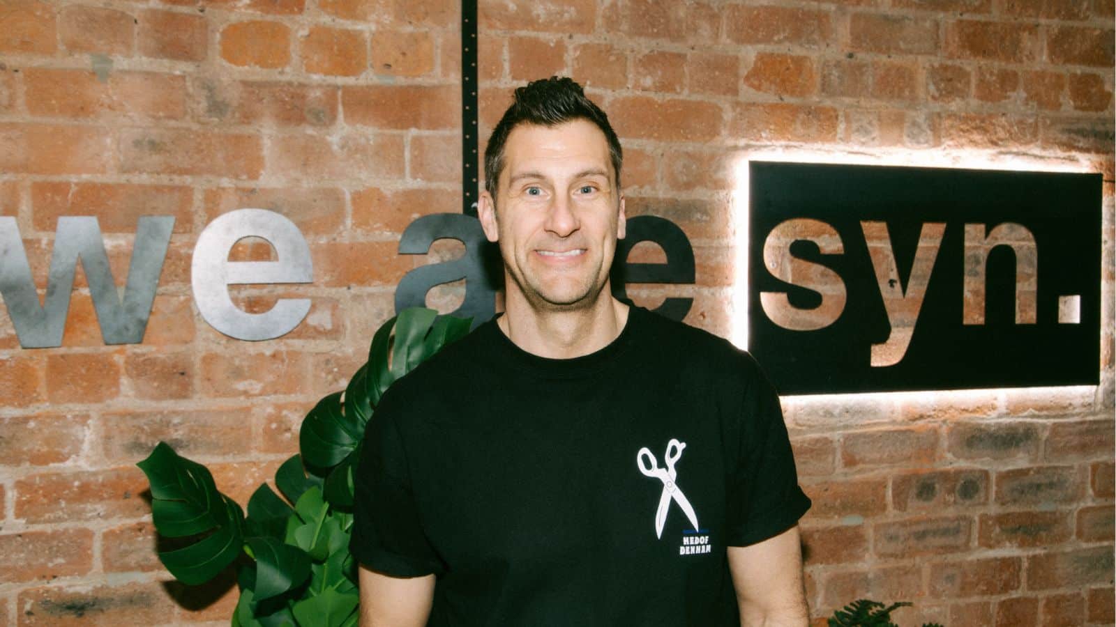 What I've Learnt: Ben Pollard, Managing Partner, Syn - Prolific North