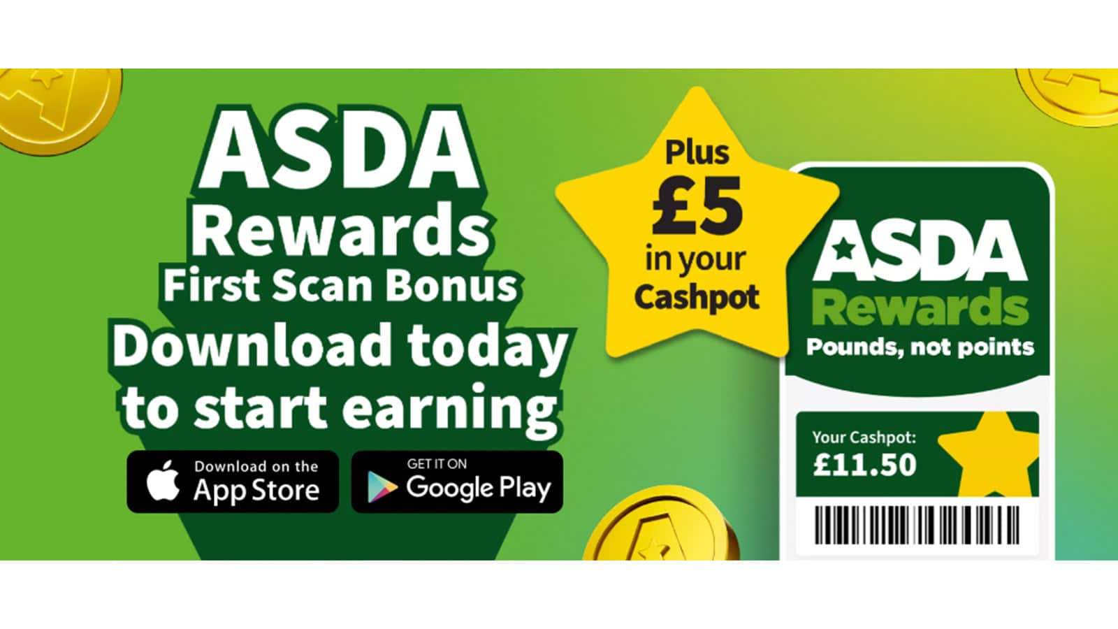 Asda partners with North West mobile specialists - Prolific North