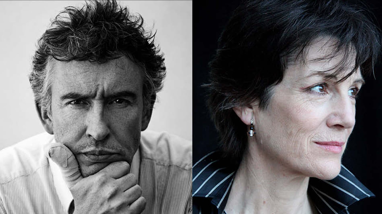 Steve Coogan stars in major new Stephen Frears drama - Prolific North
