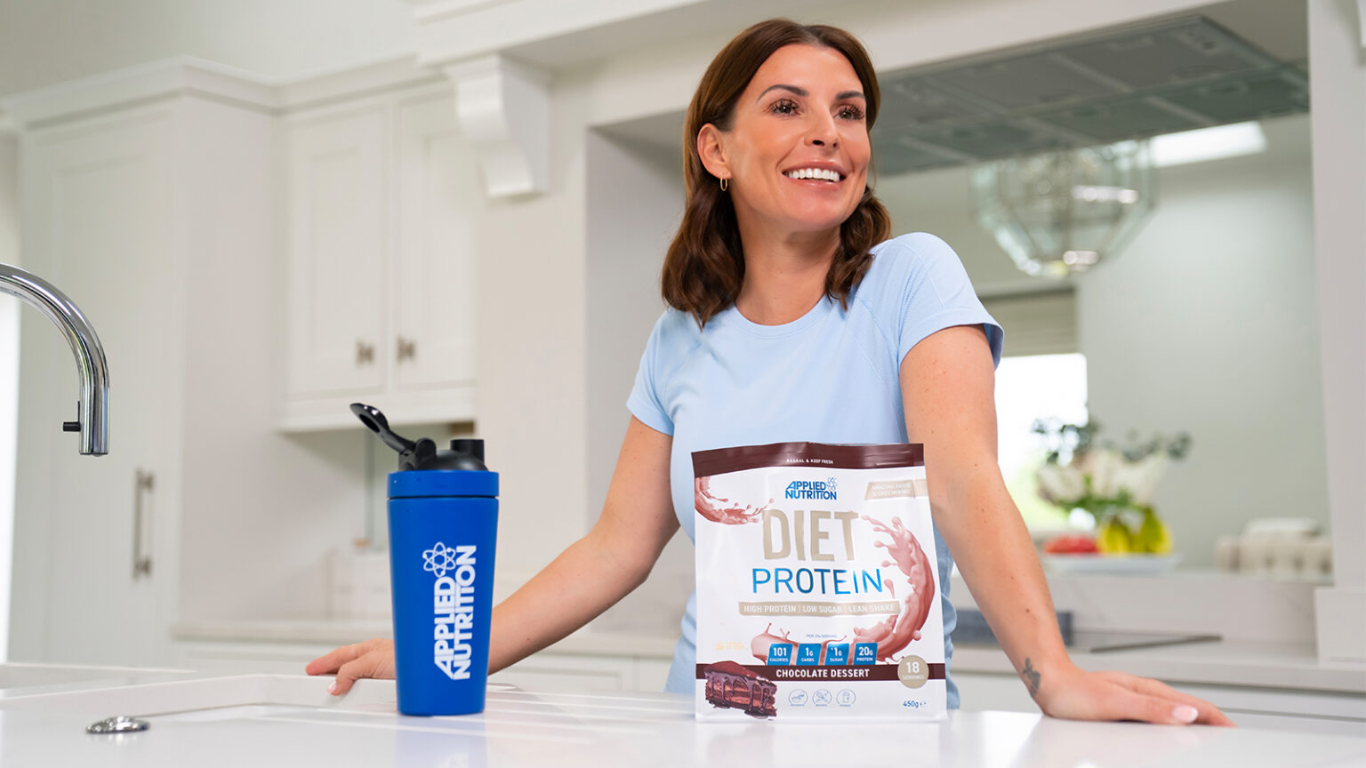 Applied Nutrition confirms long-anticipated IPO plans - Prolific North Applied Nutrition confirms long-anticipated IPO plans - Prolific North