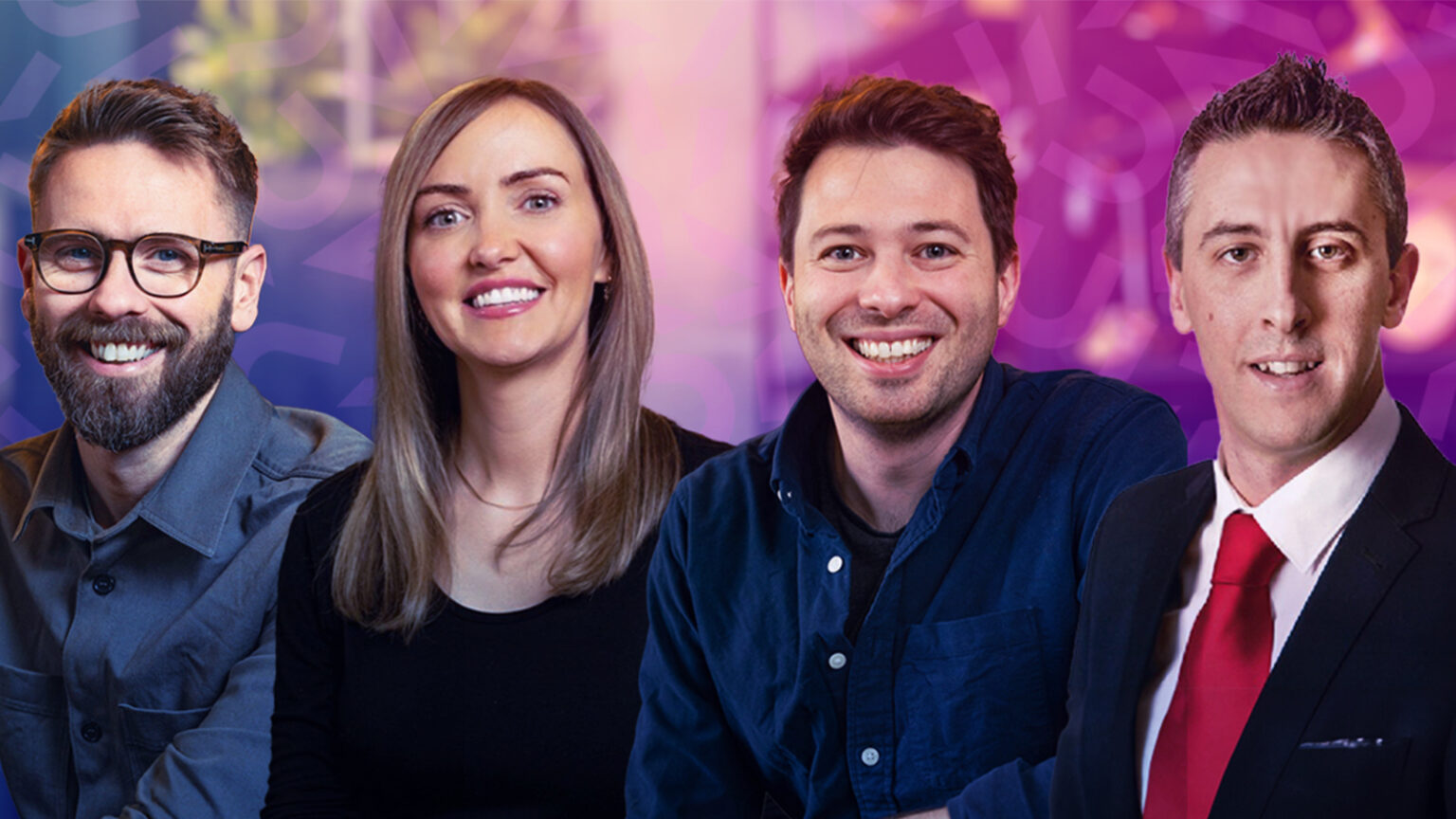 GradTouch secures “landmark” multimillion pound investment - Prolific North