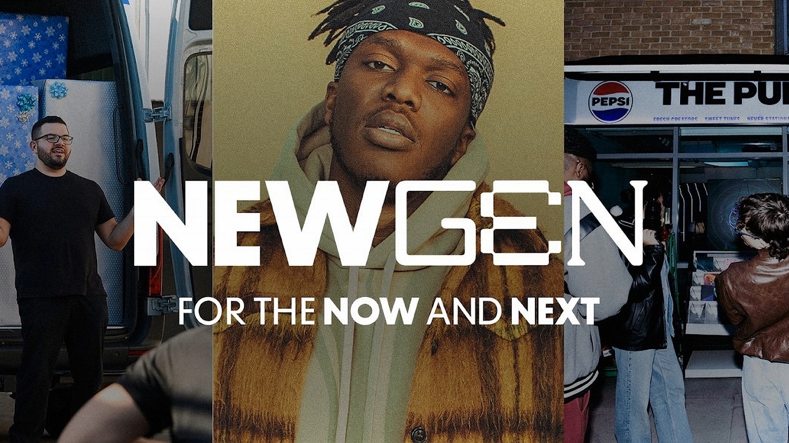Social agency Kairos Group rebrands as NewGen - Prolific North