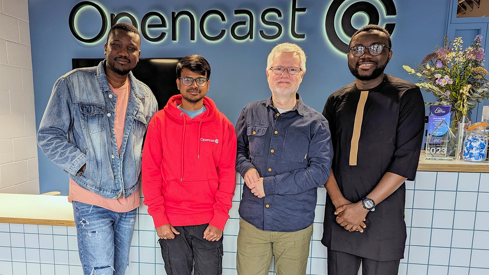 Tech consultancy wins global competition to make software greener ...