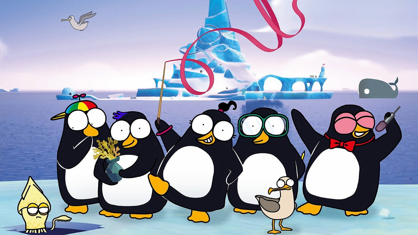 Stirling animator and Manchester Animation Festival hit among latest ...