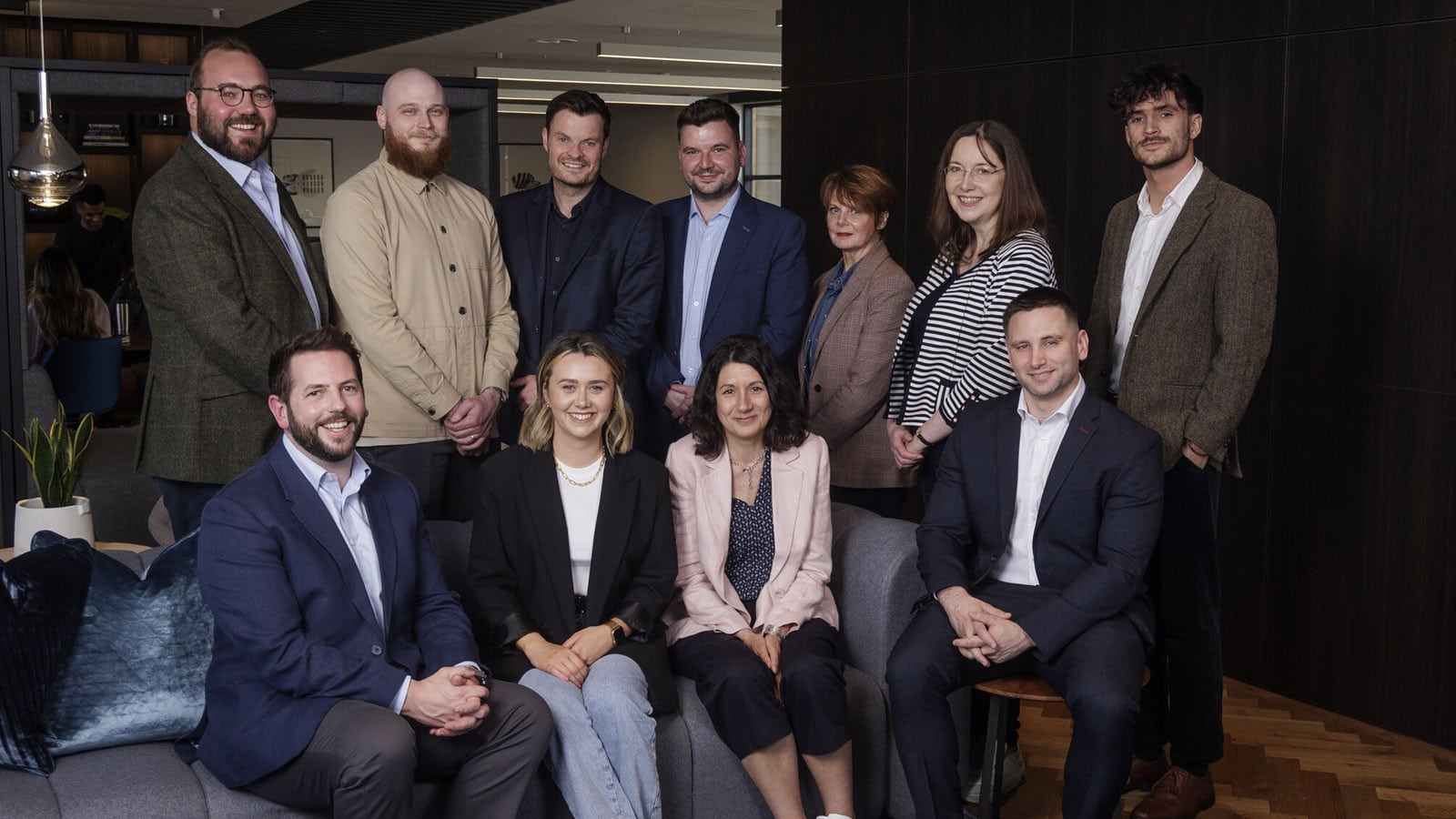 True North launches marketing division with 4 hires - Prolific North