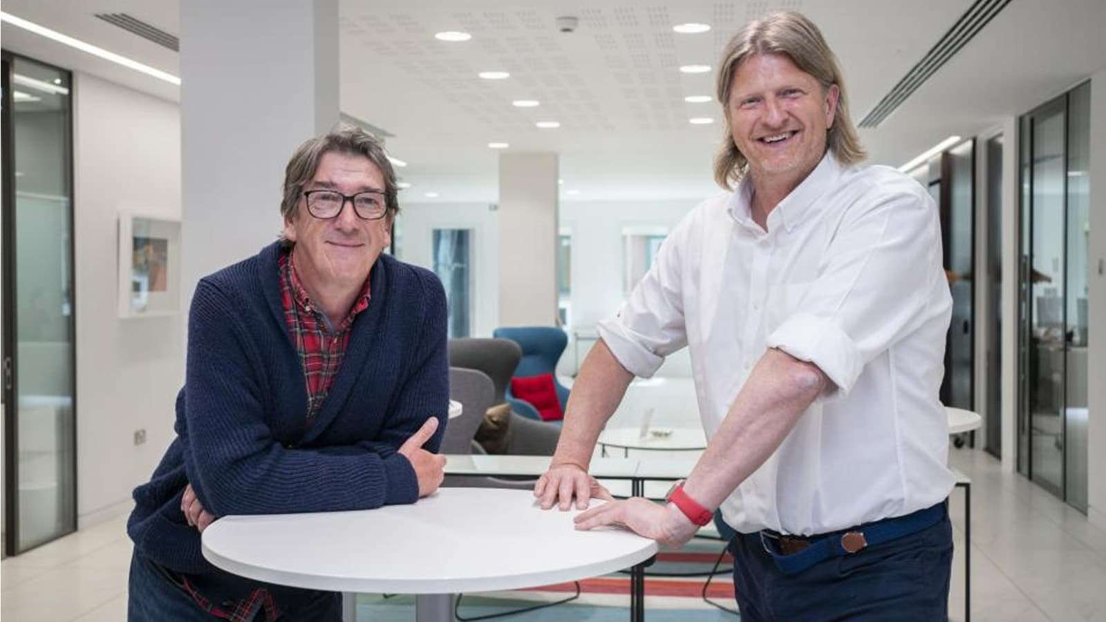Waracle acquires Screenmedia to create 200-strong tech firm - Prolific ...
