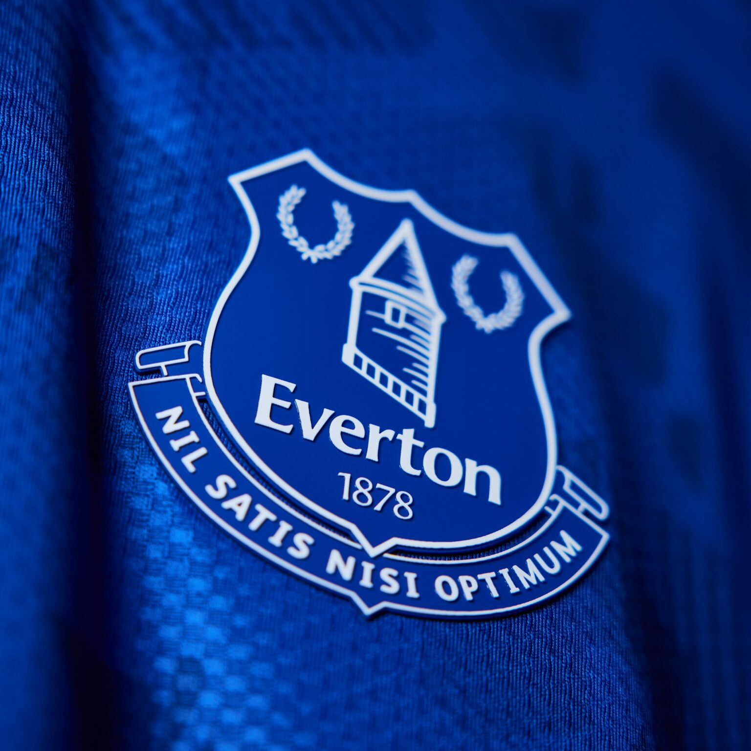 Final Everton Goodison kit honours 'rich history of the club ...