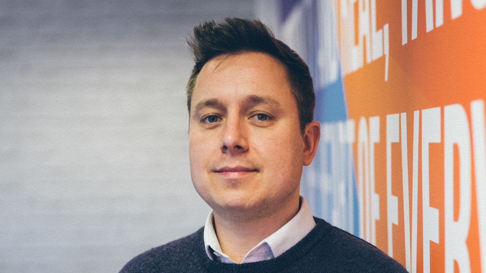 What I've Learnt: Sam Fletcher, Managing Director, 21Digital - Prolific ...