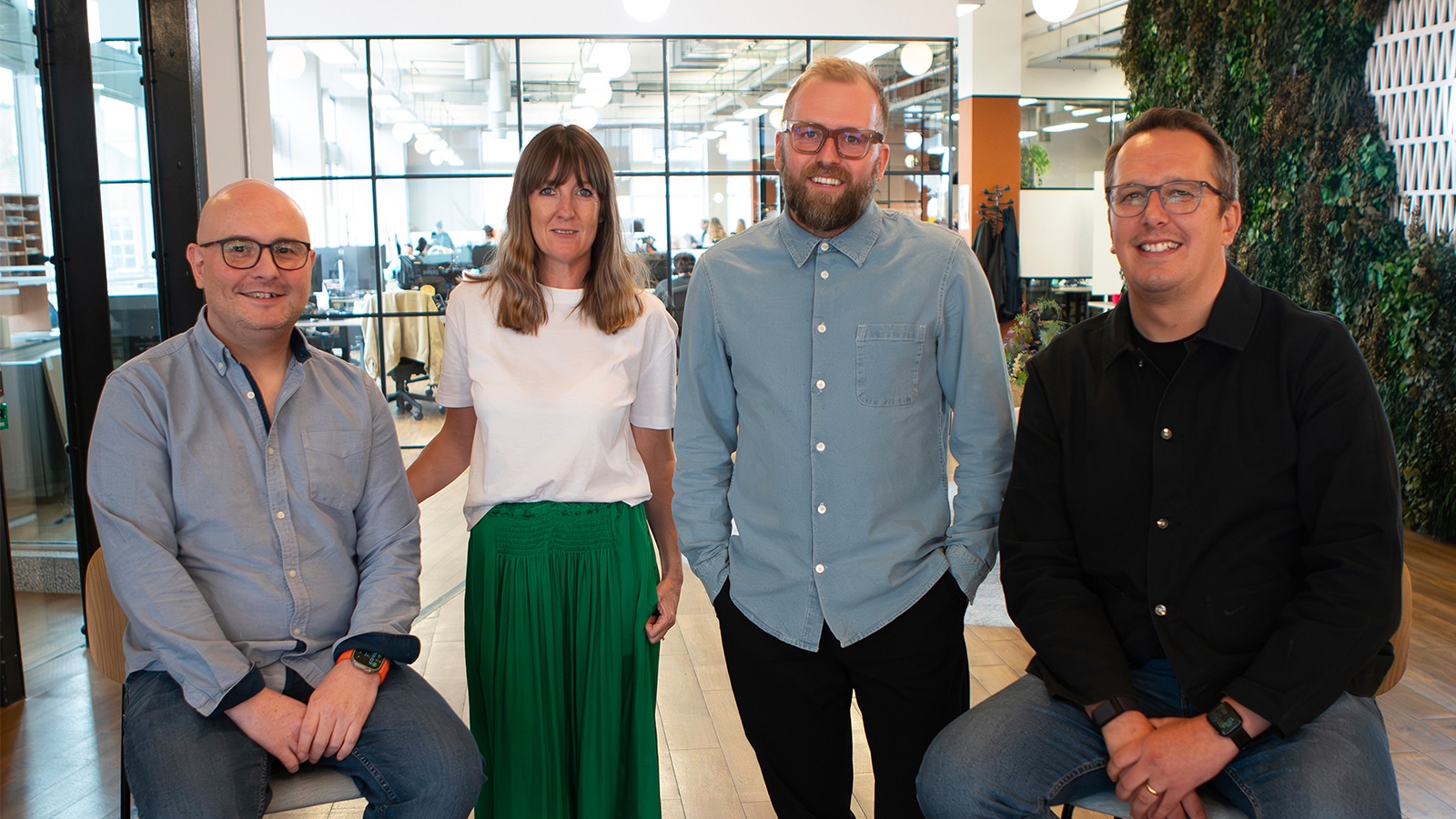 Jaywing Commercial Director joins 26PMX - Prolific North