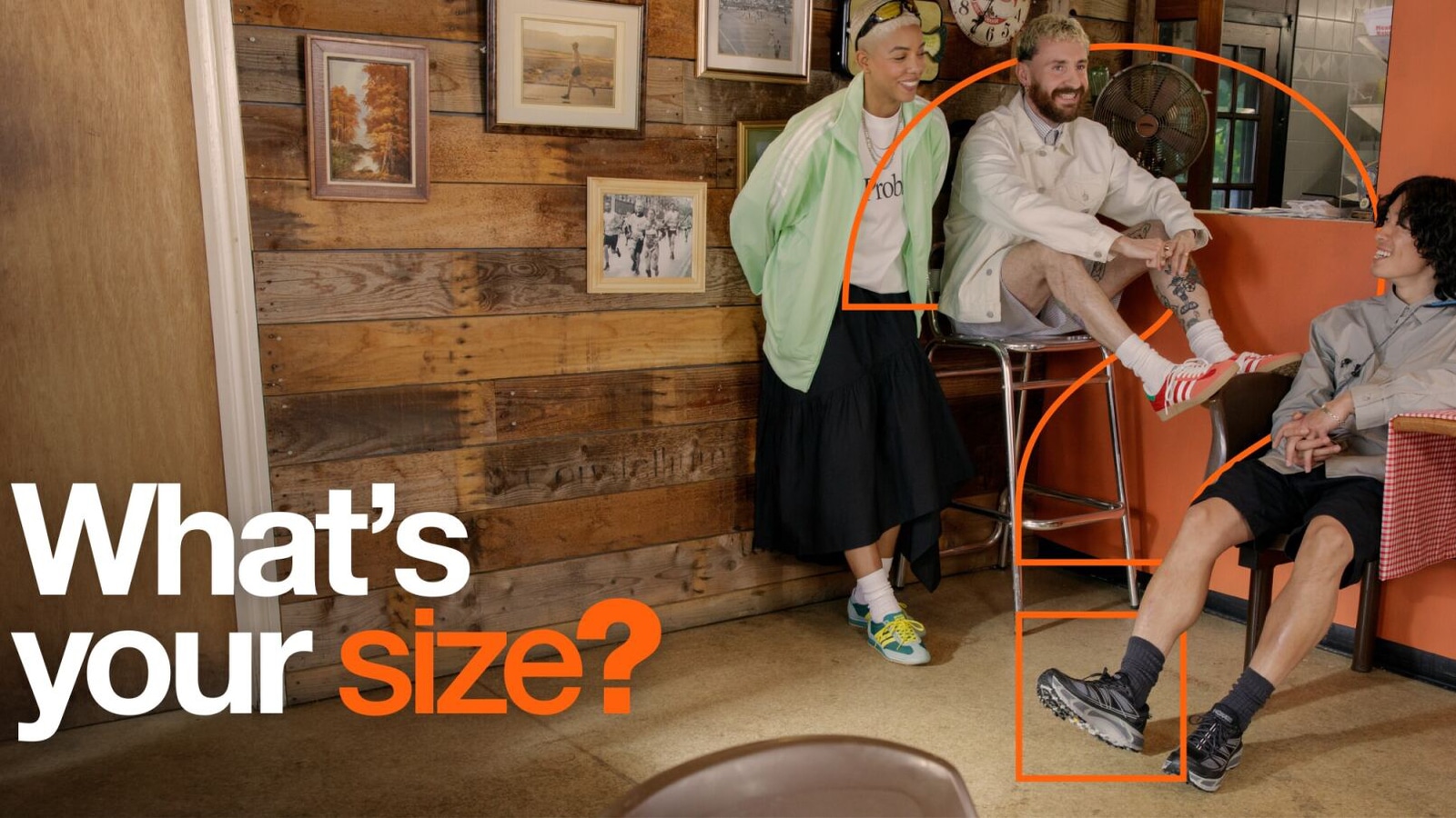 Trio of Yorkshire agencies combine for size?'s debut ATL campaign ...