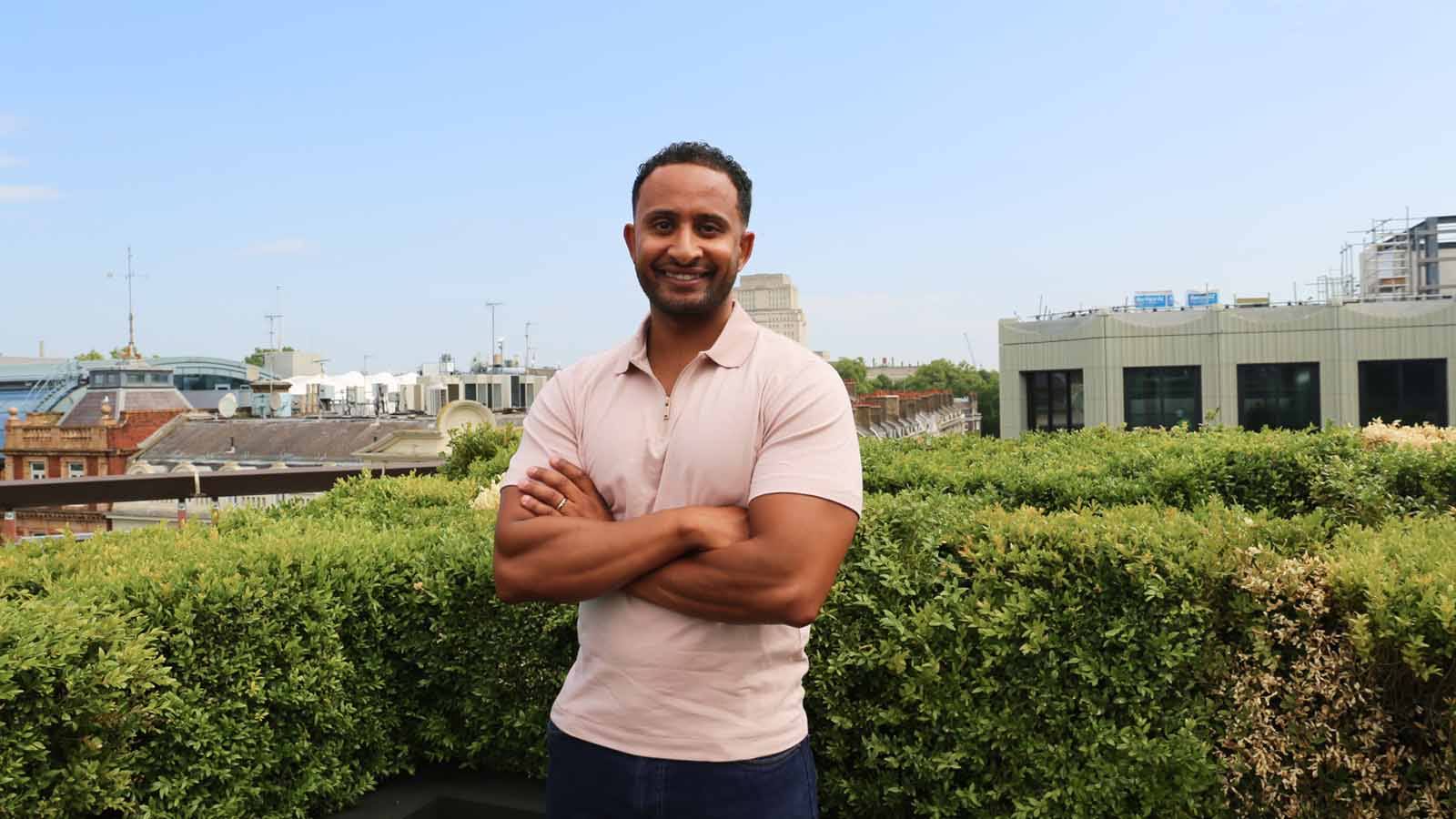 SocialChain appoints Growth Director - Prolific North