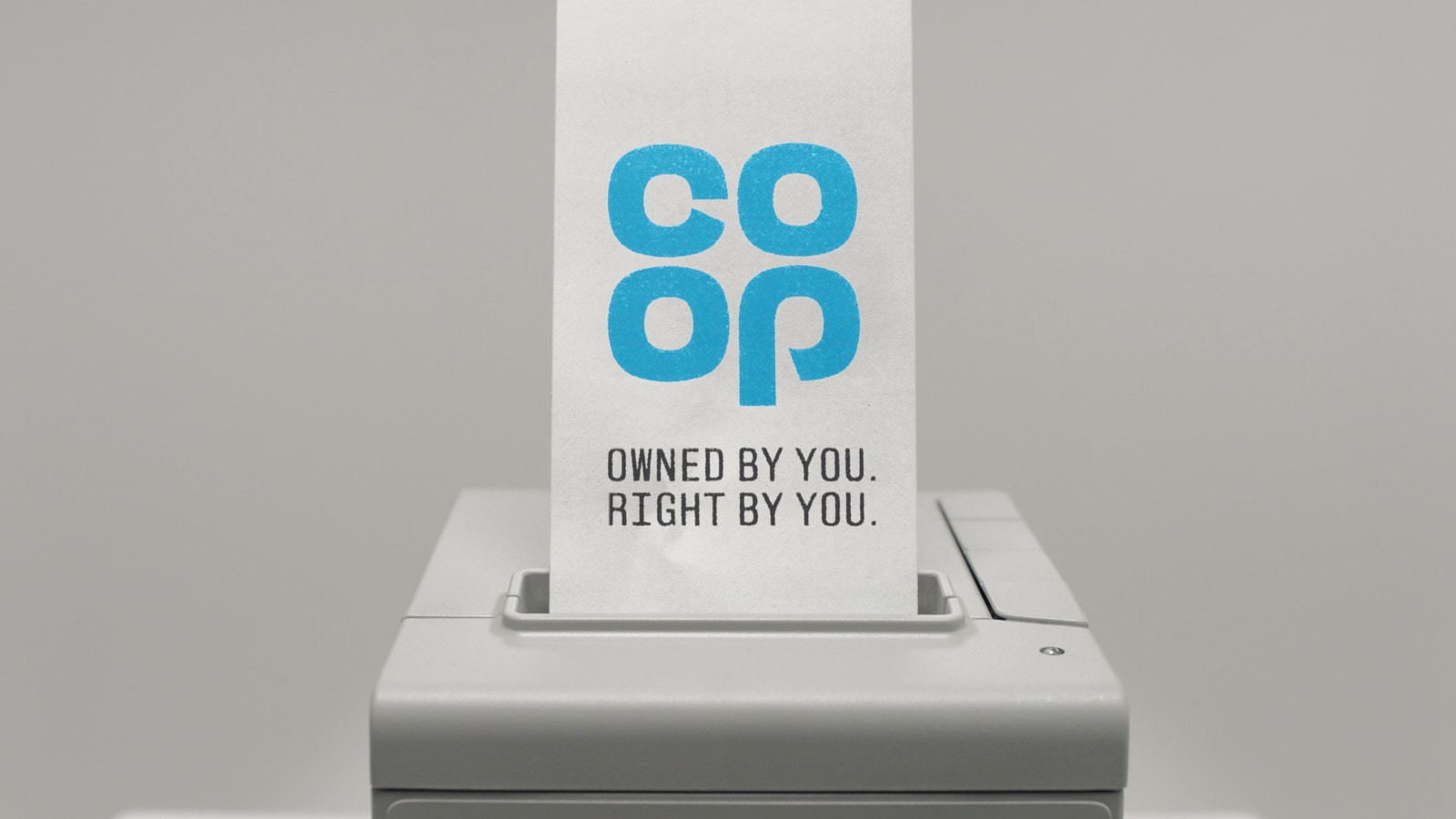 Co-op launches biggest campaign in eight years - Prolific North