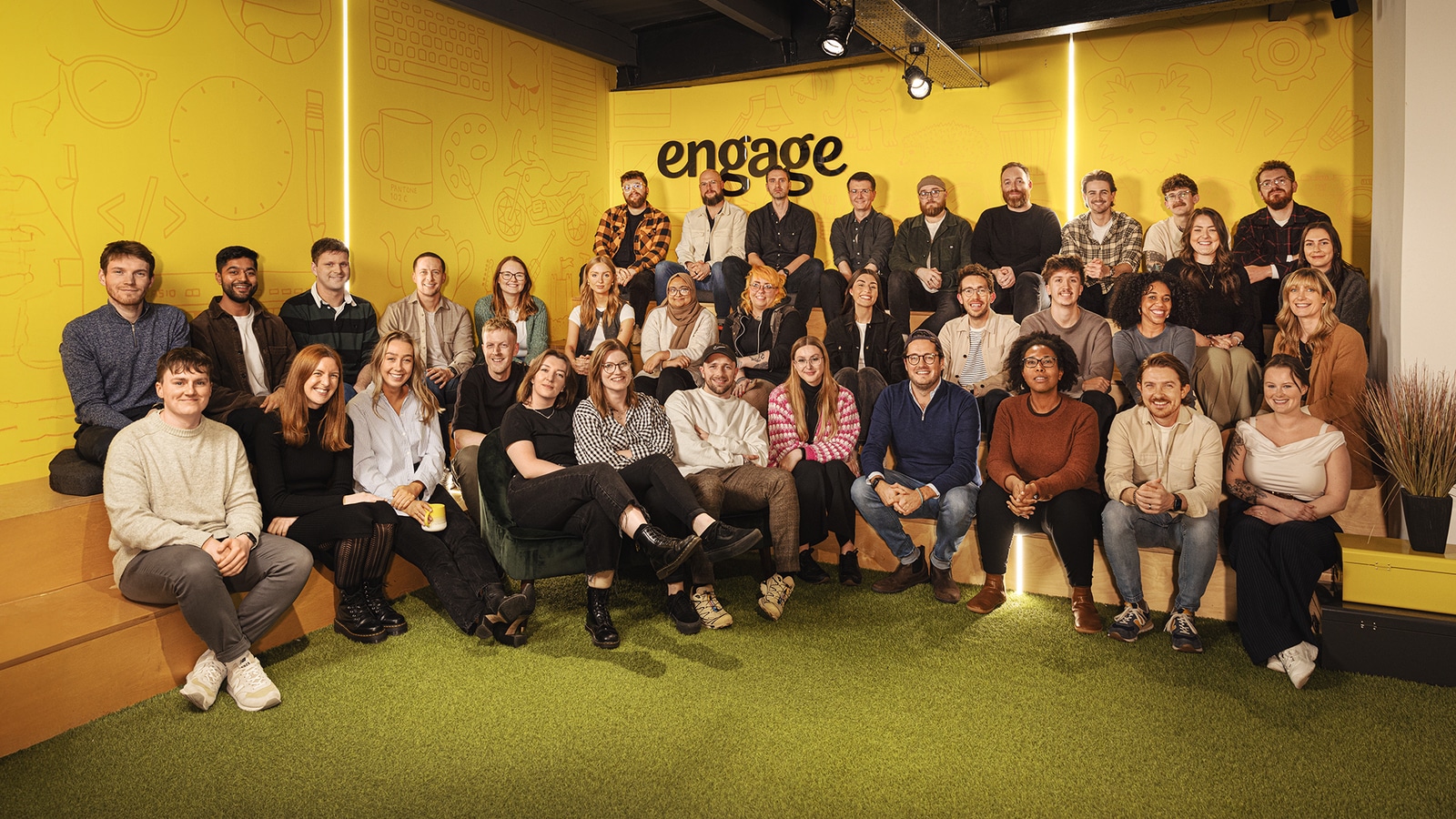 Engage Interactive becomes employee-owned - Prolific North