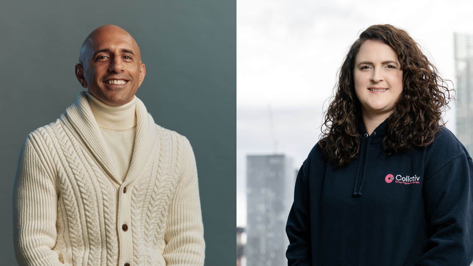 Founder F*ck Ups event series is back with four leaders ready to share ...