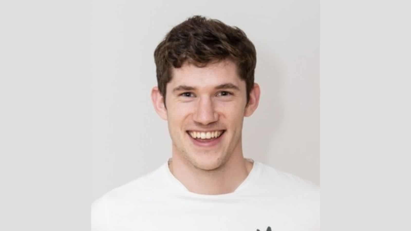 My Influences: Gavin Bell, Founder and CEO, Yatter - Prolific North