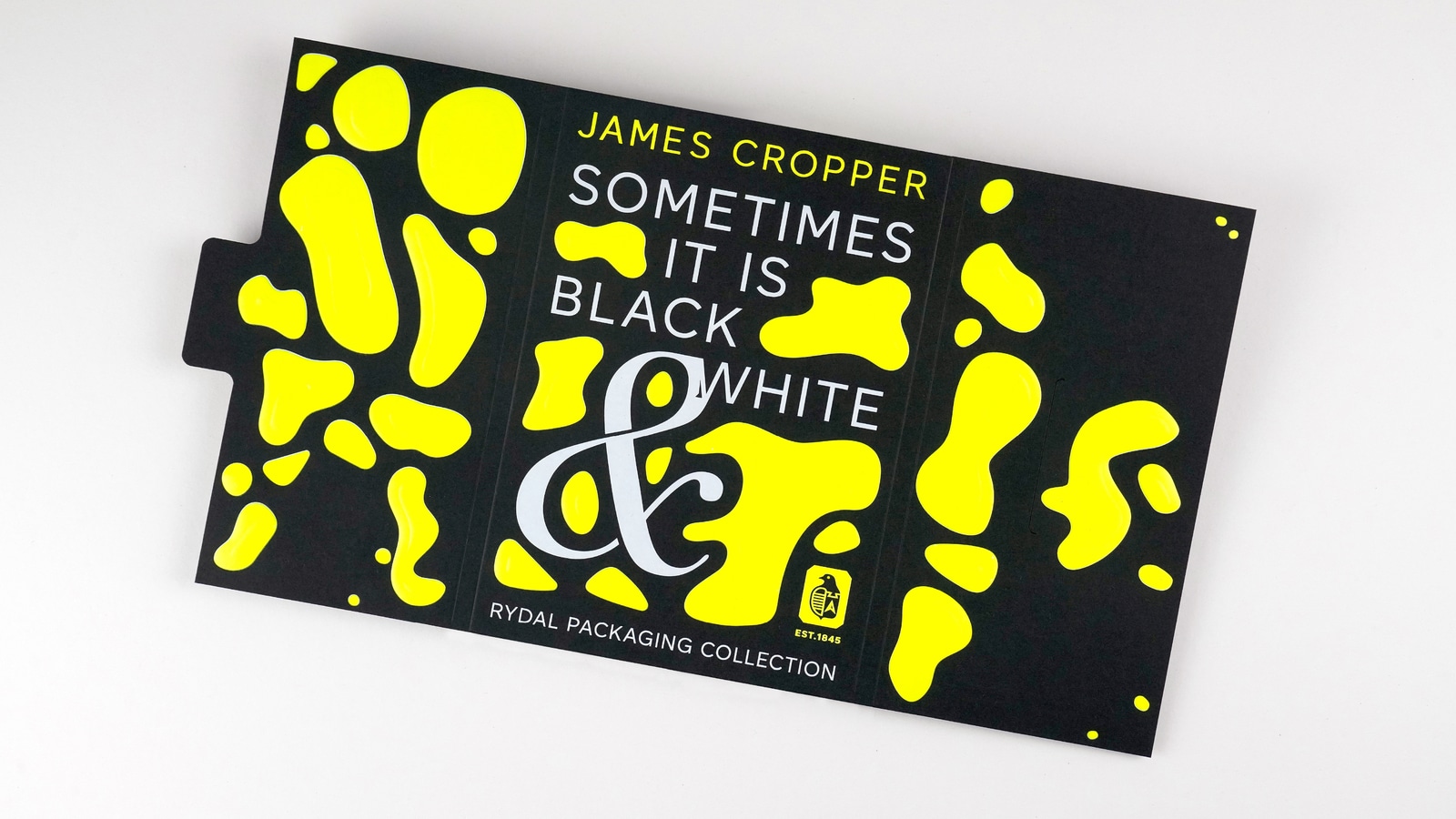 EXP follows James Cropper paper trail from mill to Milan - Prolific North