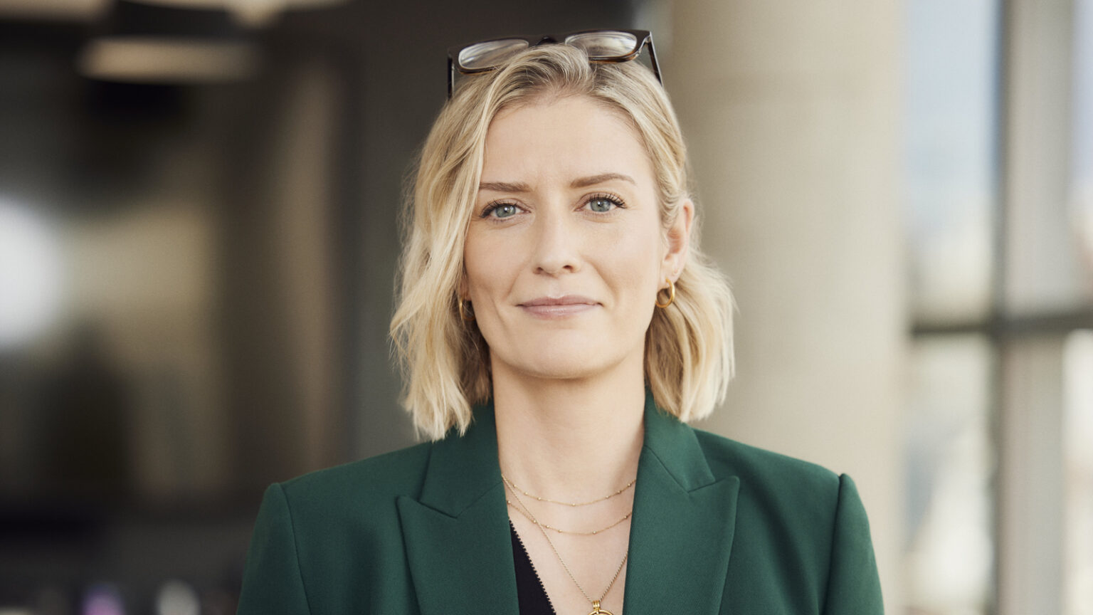 Former 4creative chief is appointed Channel 4 chief marketing officer ...