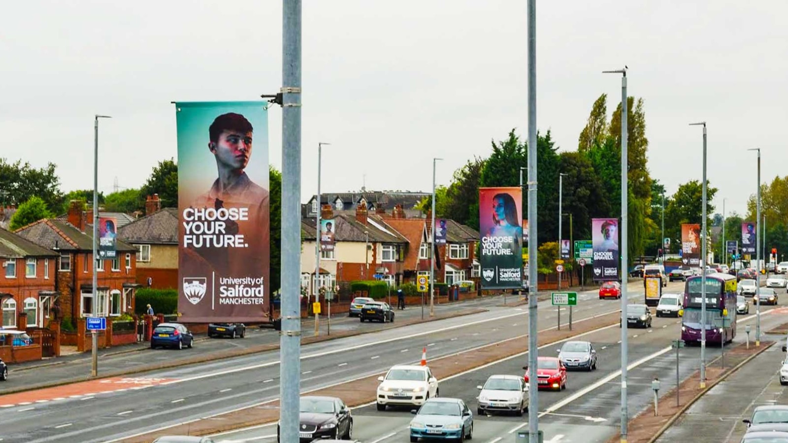 CP Media acquires JV partner Lamppost Banners - Prolific North