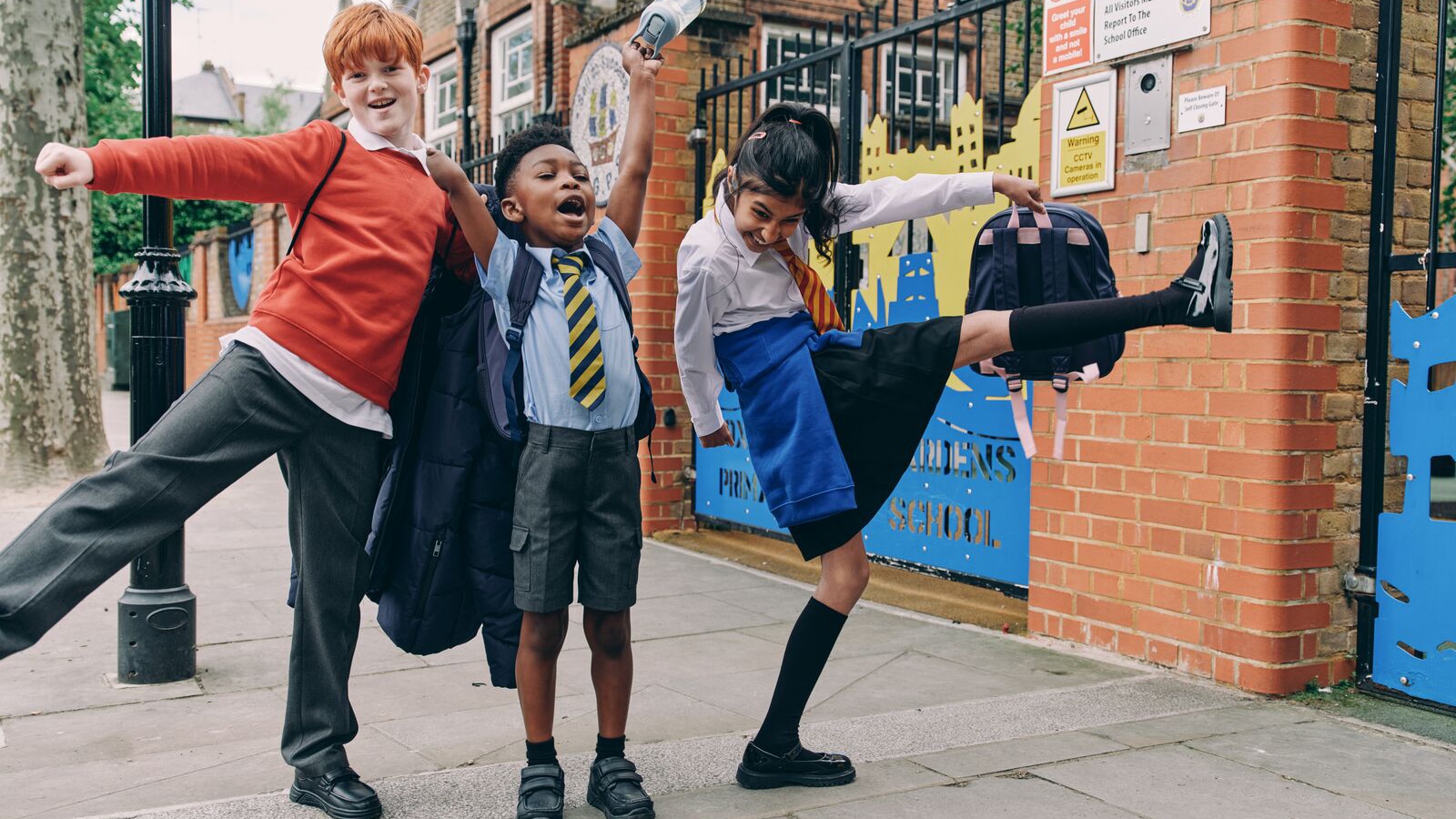 Matalan embraces the chaos in 2024 Back to School campaign - Prolific North