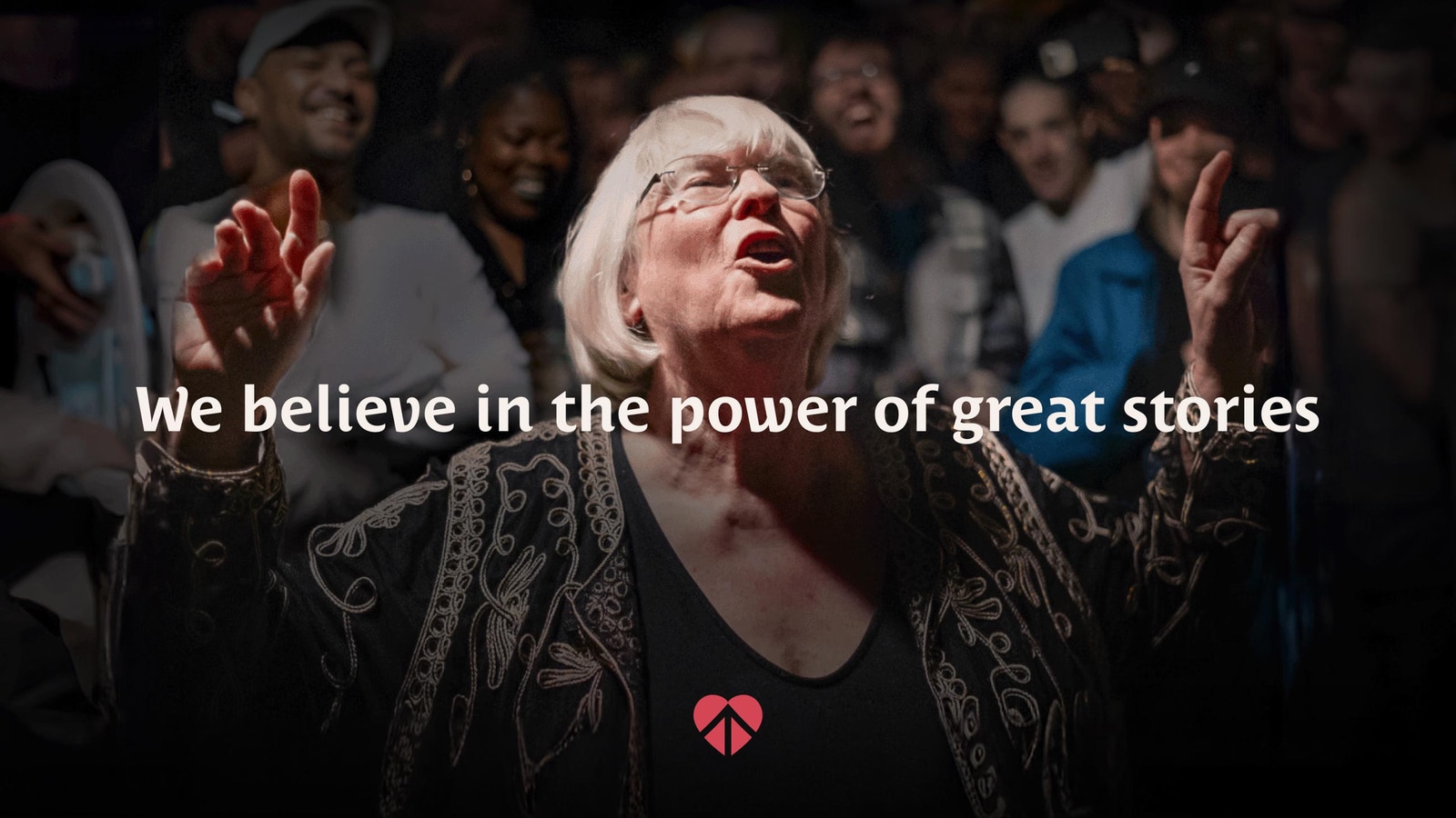 BBC Small Indie Fund-winning Wigan filmmakers undergo Heartfelt rebrand ...