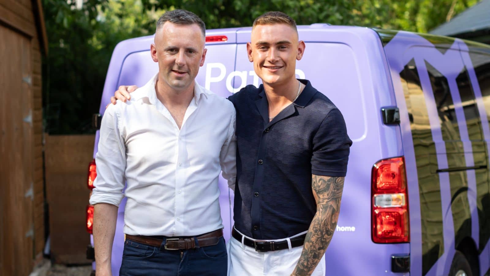 'I almost died juggling Modern Milkman with politics - now I'm building ...