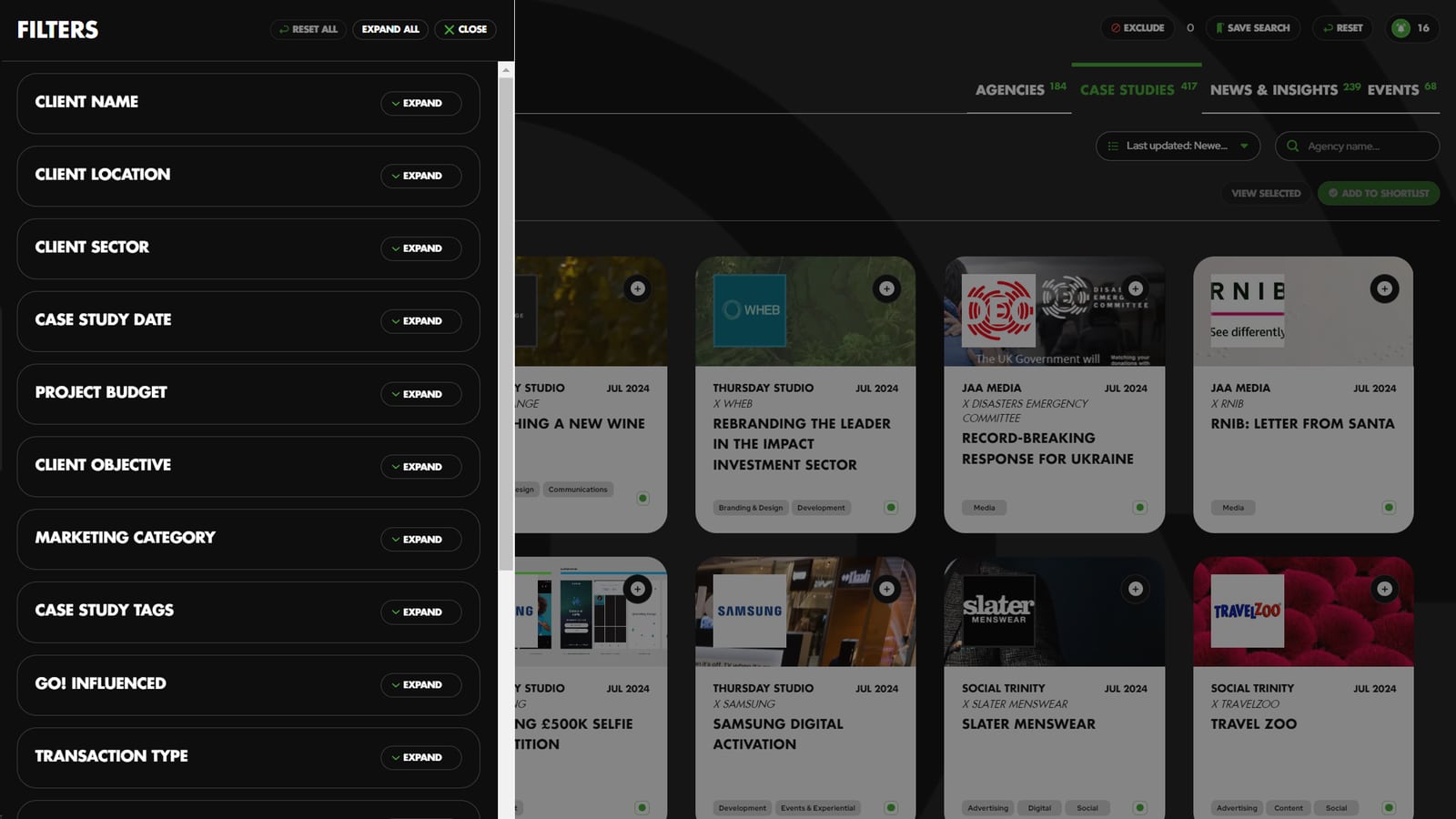 The GO! Network launches 'groundbreaking' The Portal - Prolific North