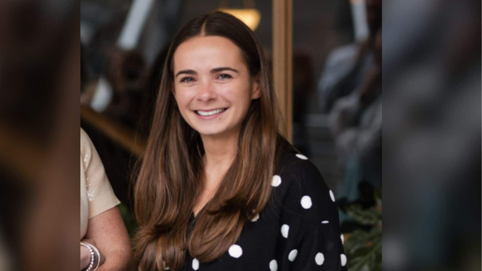 My Influences: Rachel Marks, Head of Quant Research, Spark Market ...