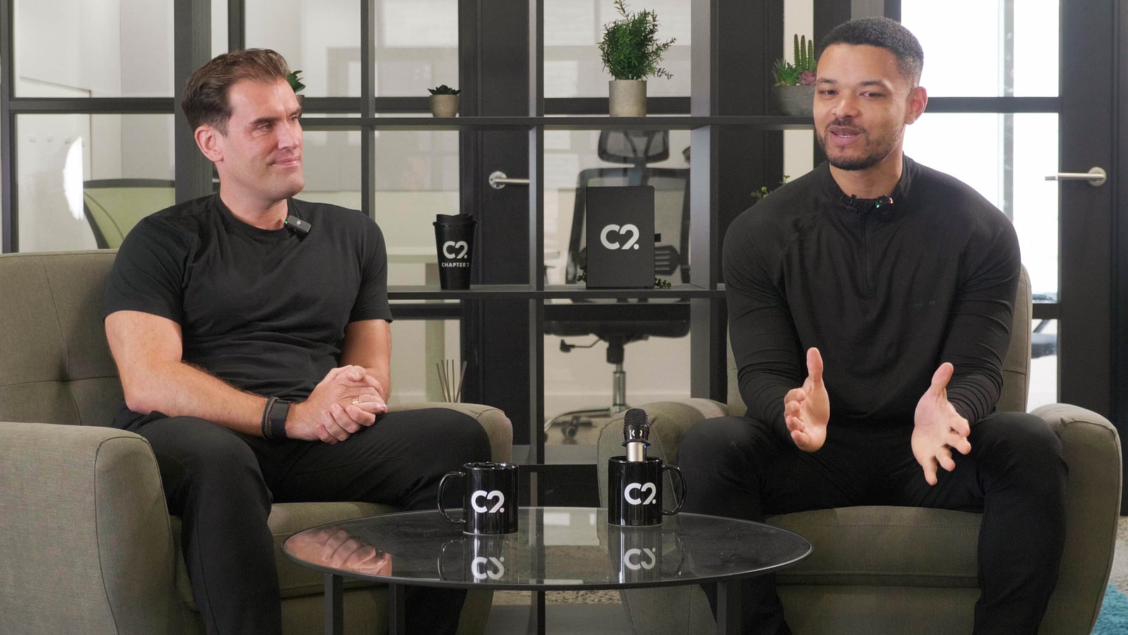 Steven Bartlett invests in 'disruptive tech-enabled' recruitment and talent company - Prolific North