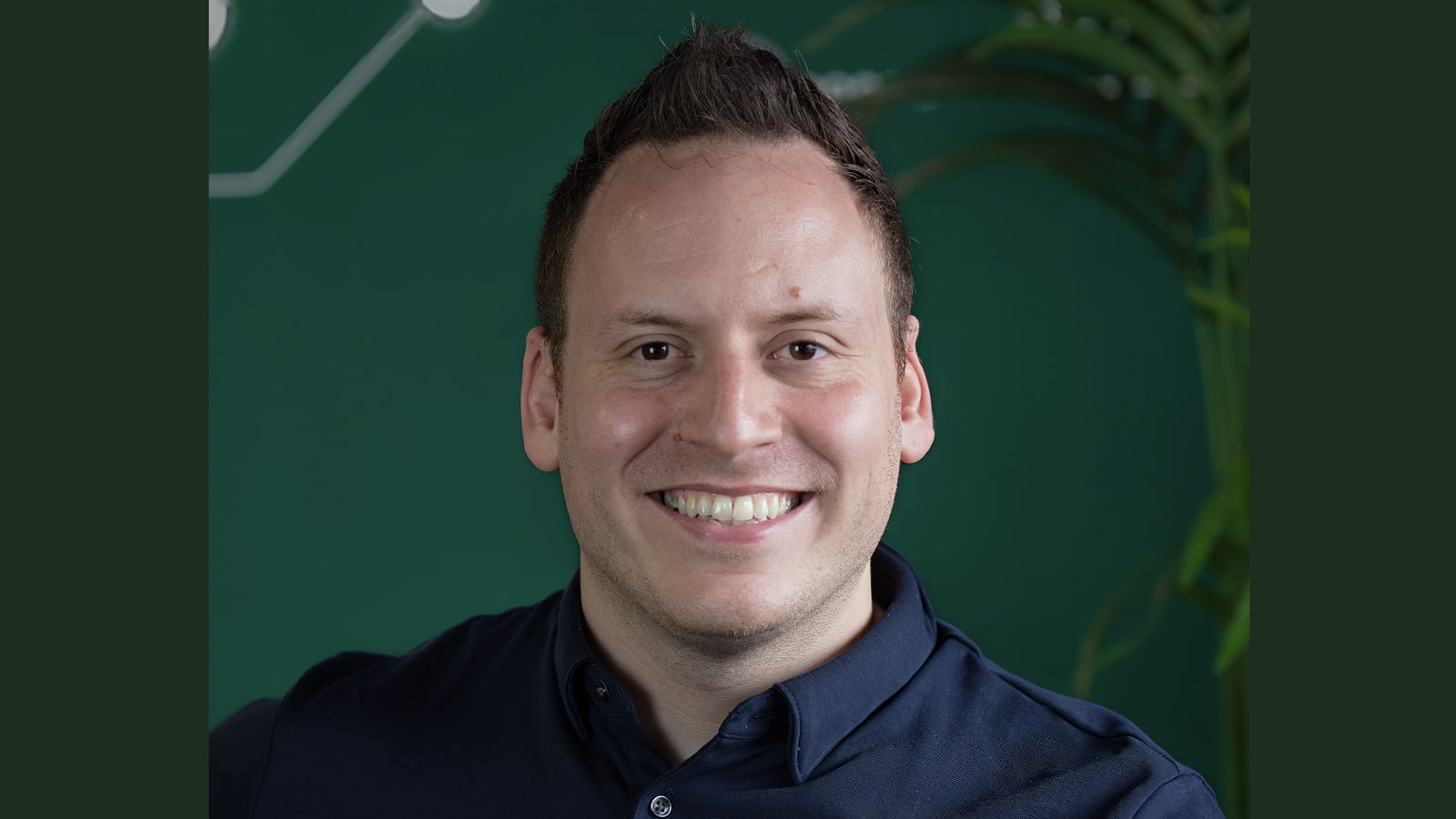 Evolve appoints former ANS tech director as CTO - Prolific North