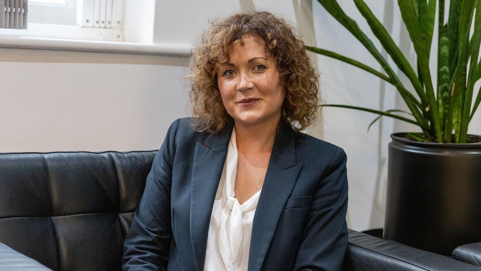 What I've Learnt: Sally Willis, Managing Director, Fantastic Media ...