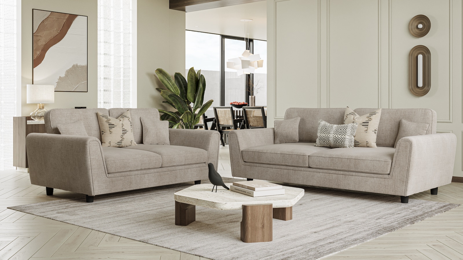 Bottled Imagination takes its place on the Sofa Club - Prolific North