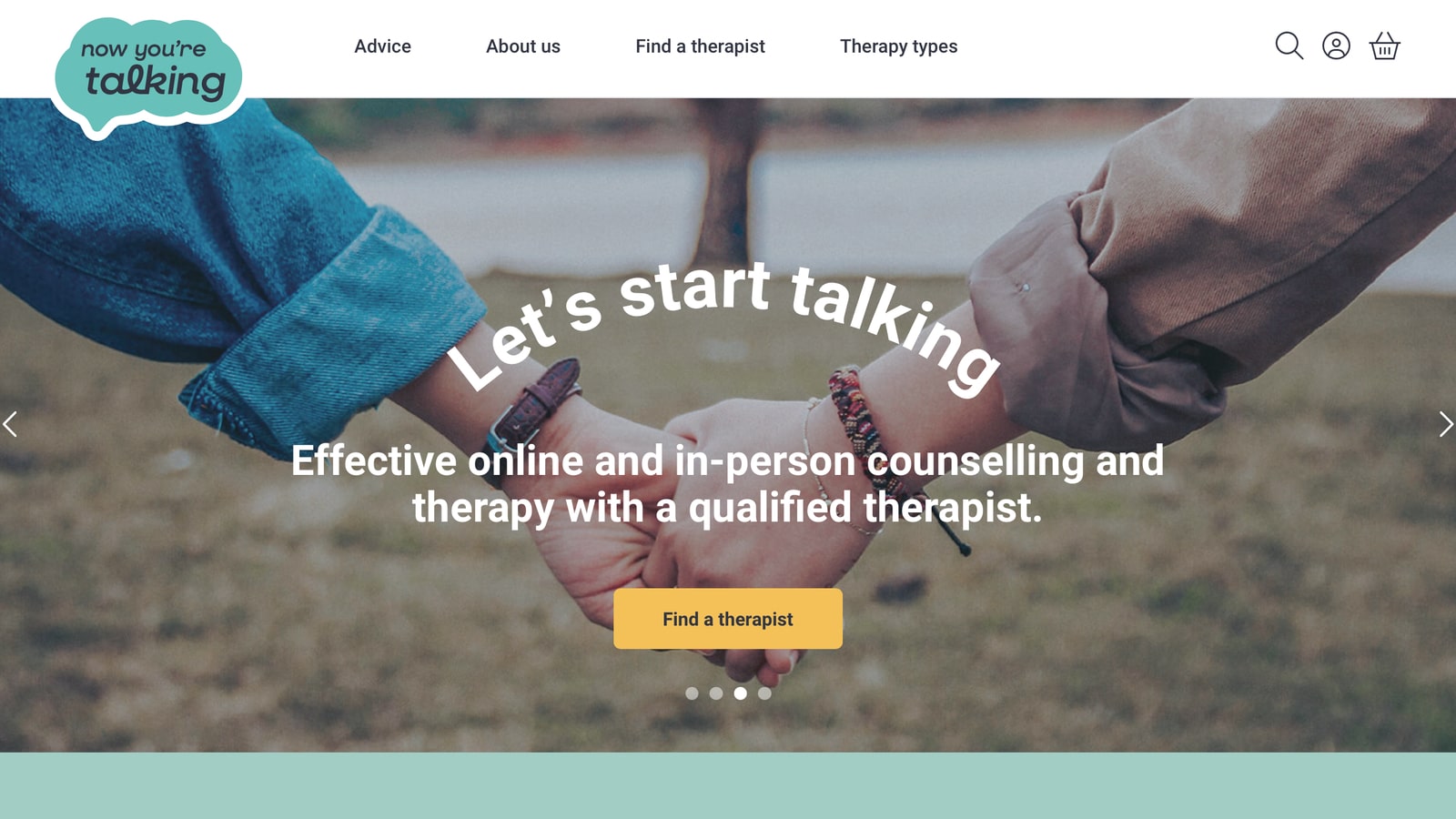 Less drawing, more talking for The Drawing Room - Prolific North