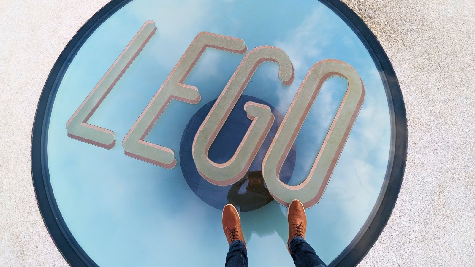 What a trip to The LEGO Group HQ taught me about brands and ...