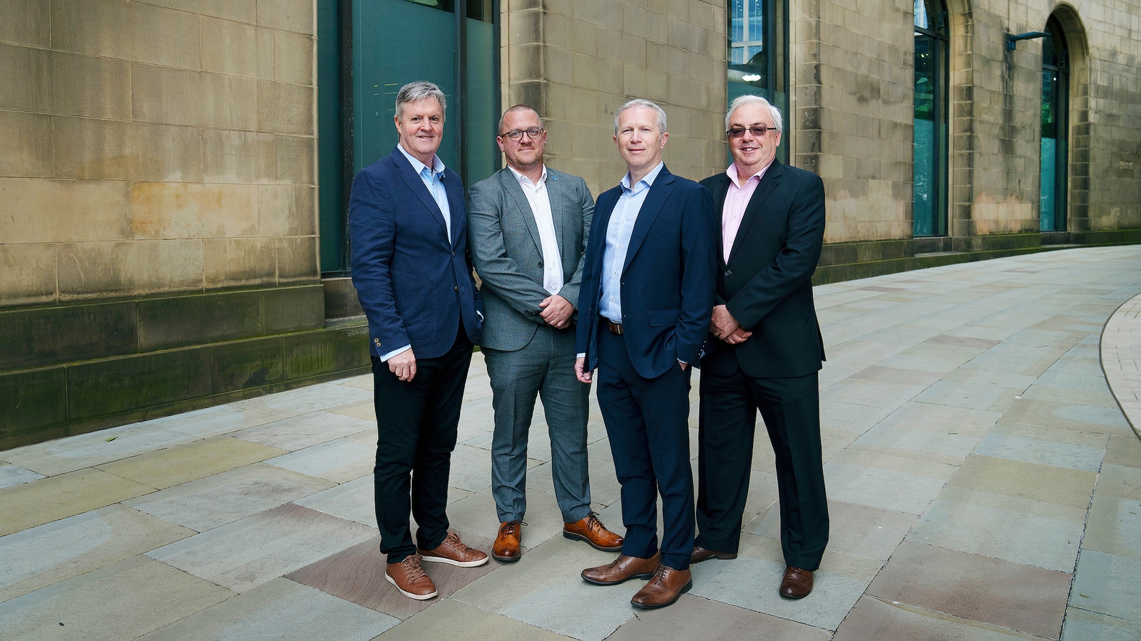 FW Capital expands team following £75m NPIF appointment - Prolific North