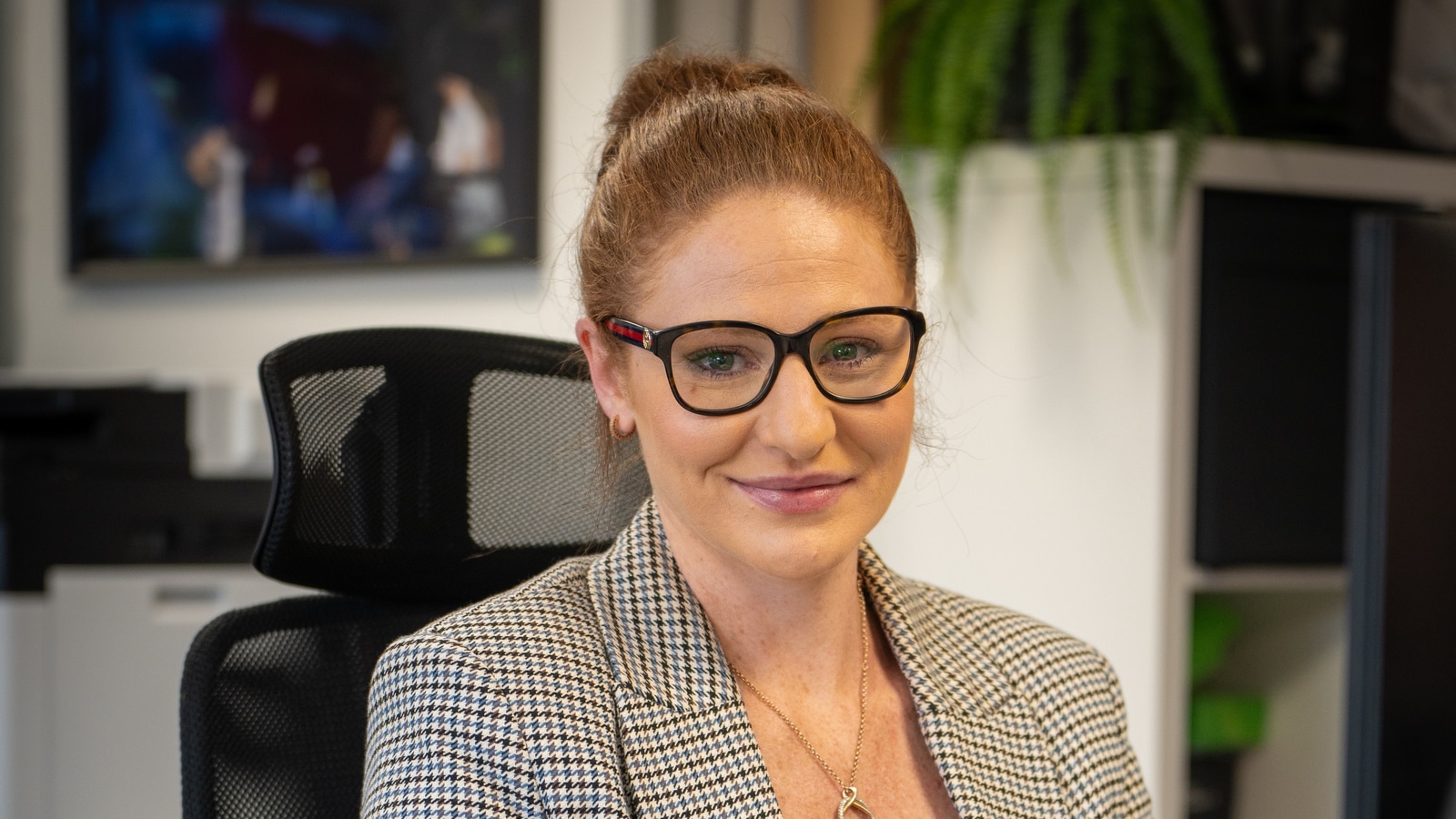 New business chief at Maverick Live - Prolific North