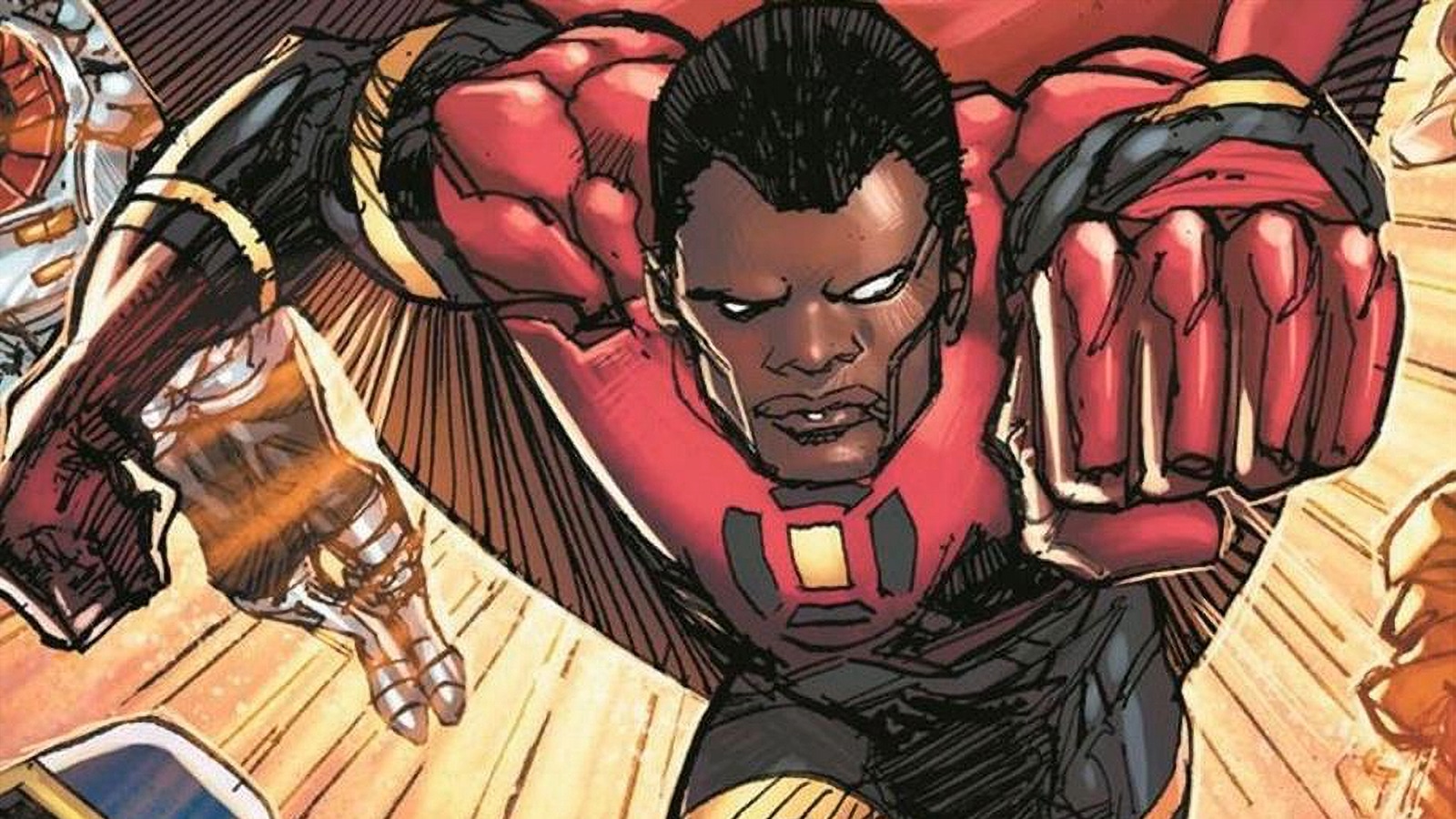 Warner and friends return with Northern Writers Programme 2024 cohort ...