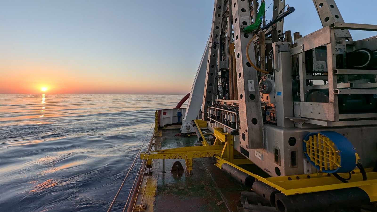 MC2 lands brief with $1bn-turnover global champion of ocean health ...