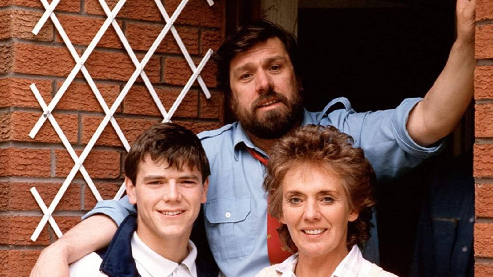 Groundbreaking Brookside storyline to air for first time in almost 40 ...