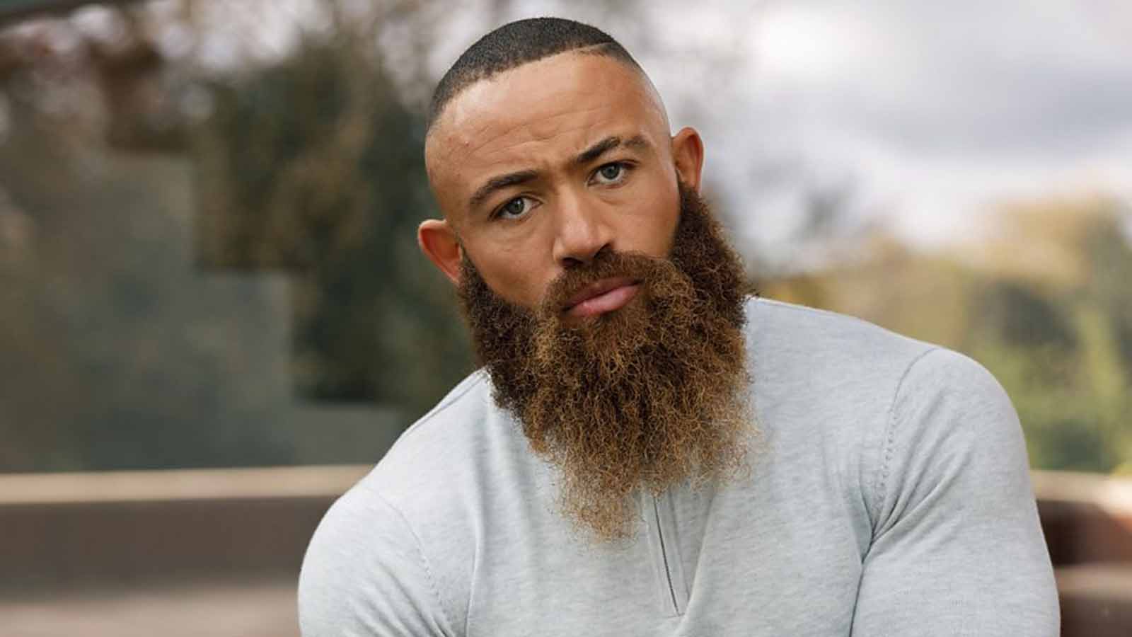 True North sends ex-footballer into world’s most hazardous cities ...