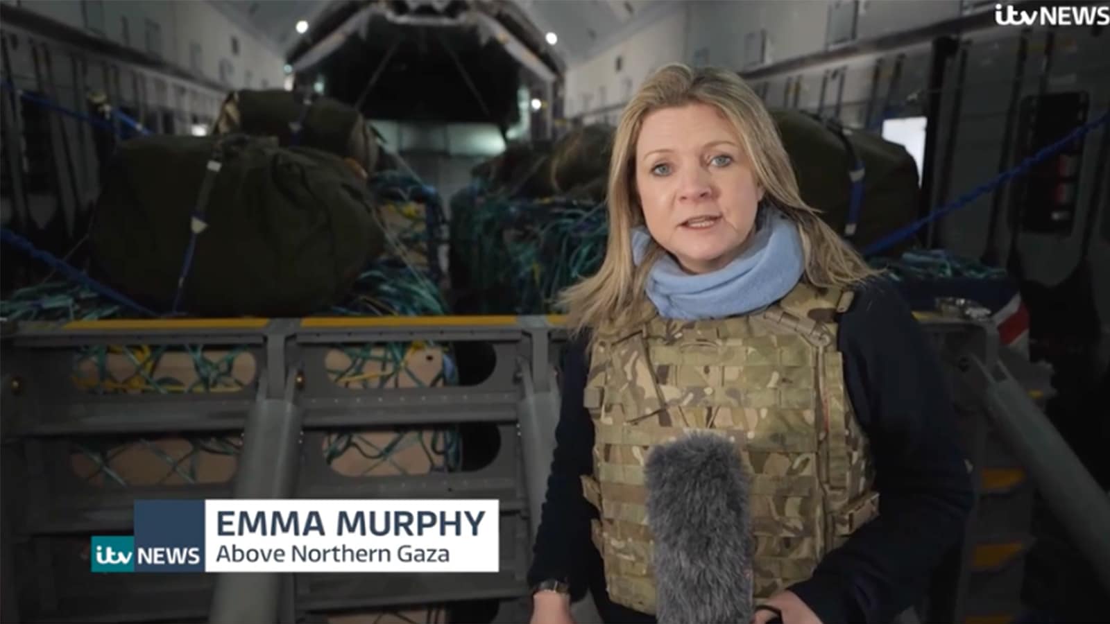 ITV News appoints Emma Murphy as International Editor - Prolific North