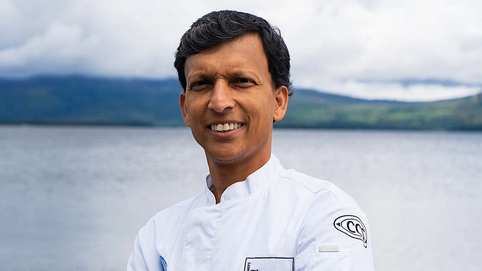 Masterchef star Rohan Wadke to team up with Miele at Edinburgh Fringe ...