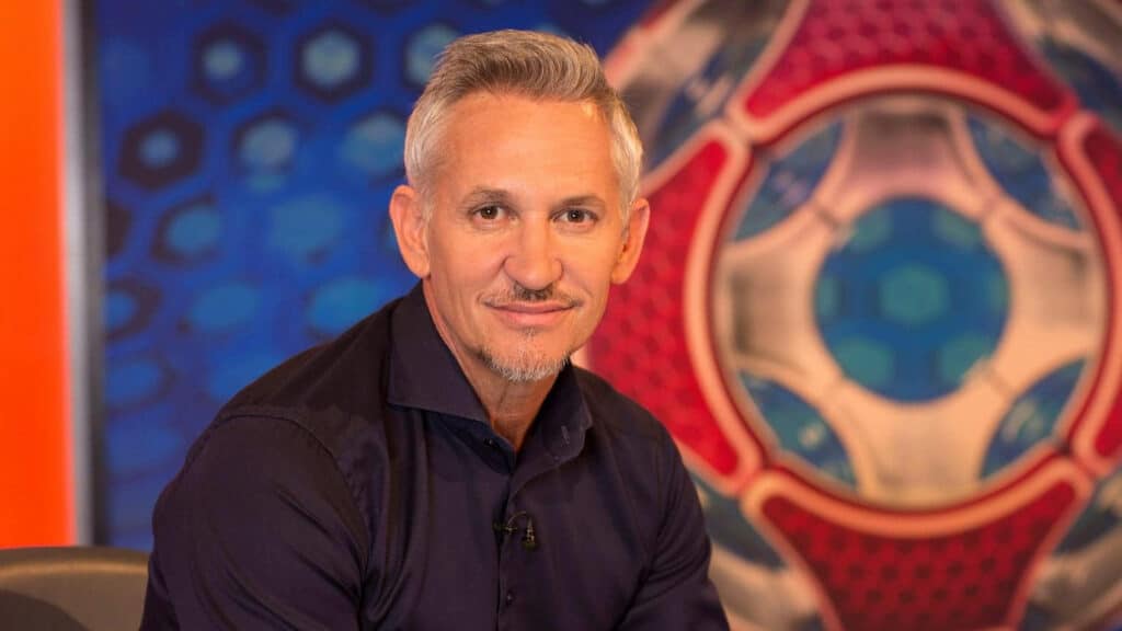 BBC presenter salaries 2024: Ball and a baller top the list again ...