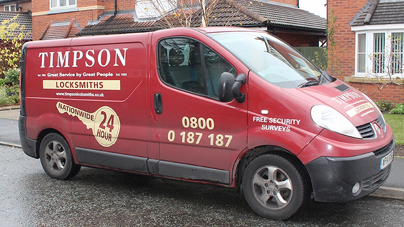 Timpson chief is surprise appointment as prisons minister - Prolific North