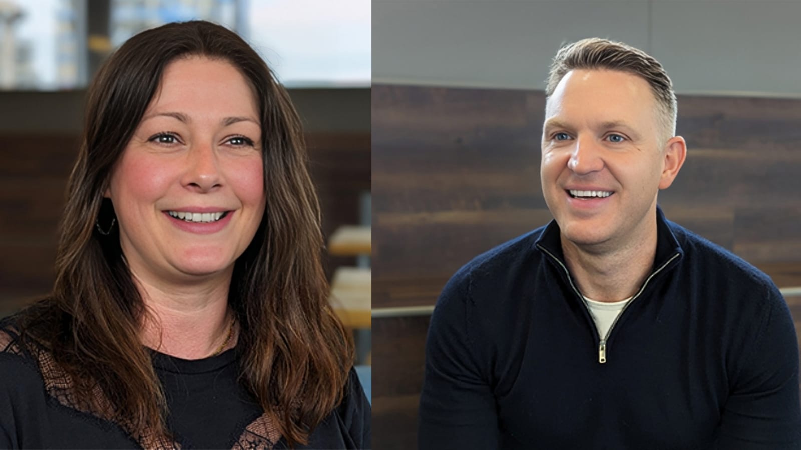 Jonathan Clough named COO of STRAT7 - Prolific North