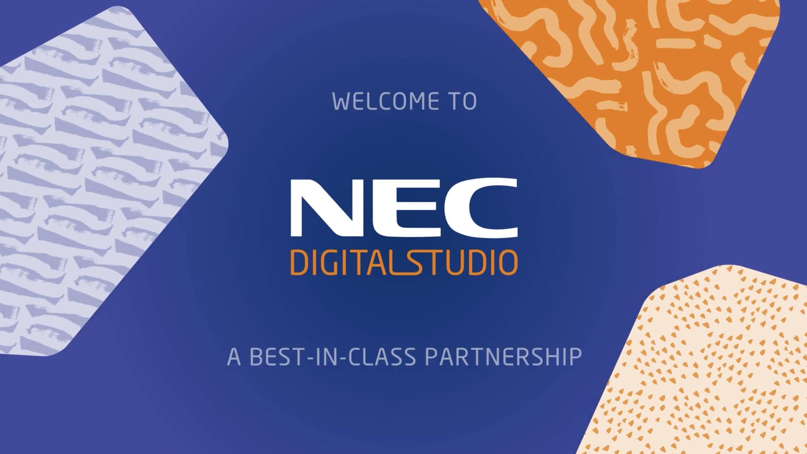 Snook becomes part of NEC Digital Studio - Prolific North