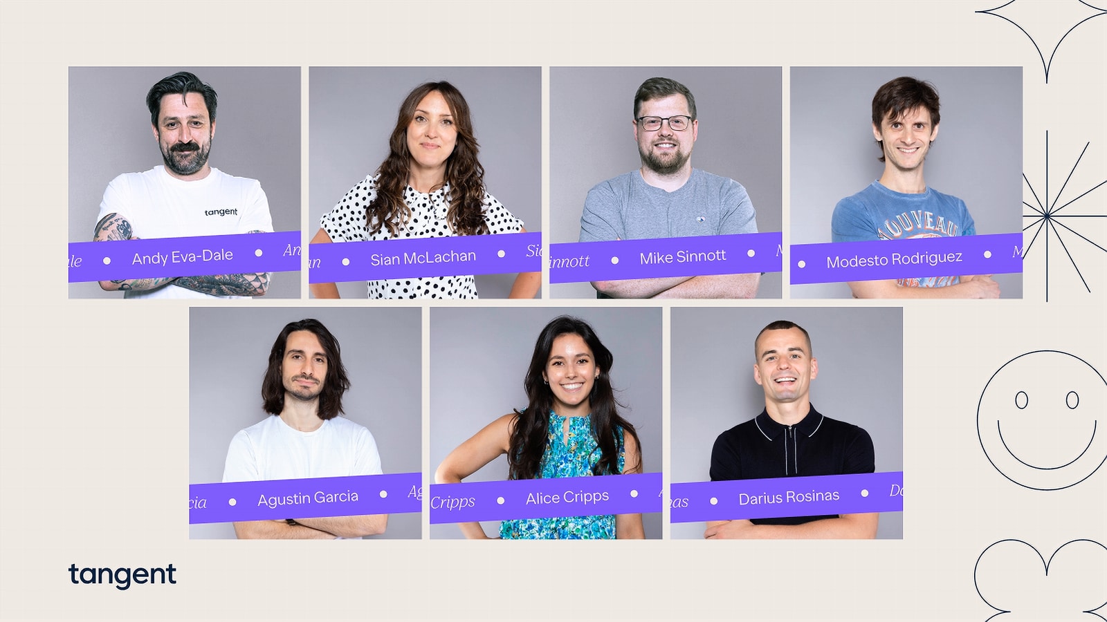 New CTO among seven internal promotions at Tangent - Prolific North