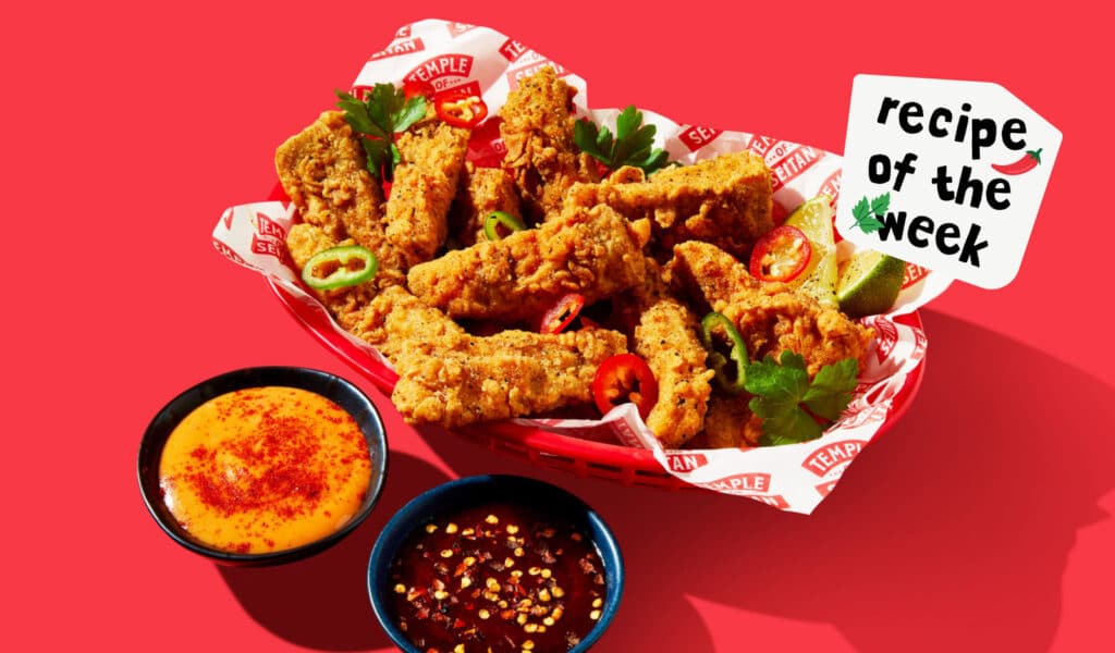 Tall launches new Tofoo campaign - Prolific North