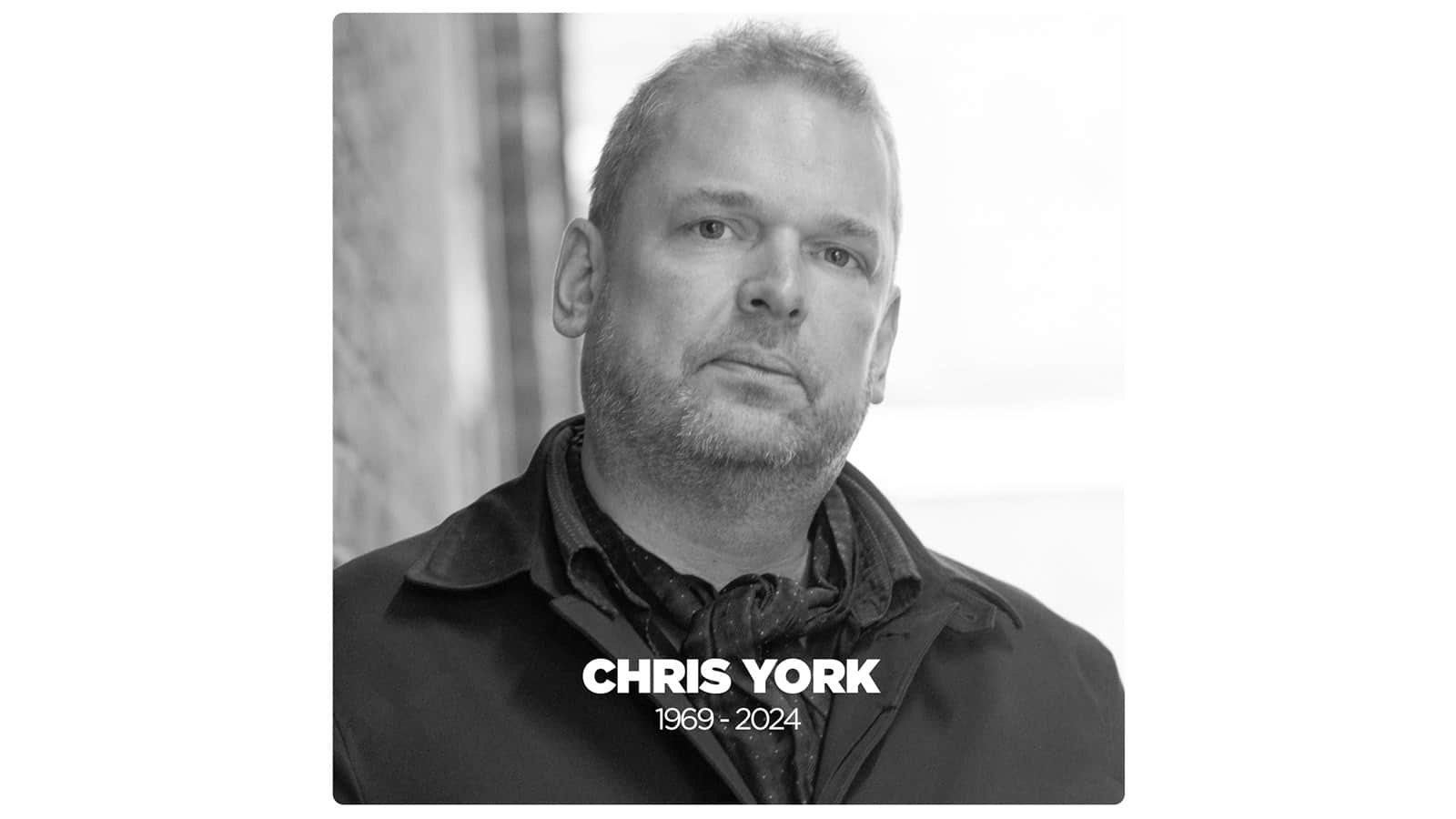 Music world pays tribute to one of UK’s leading promoters - Prolific North